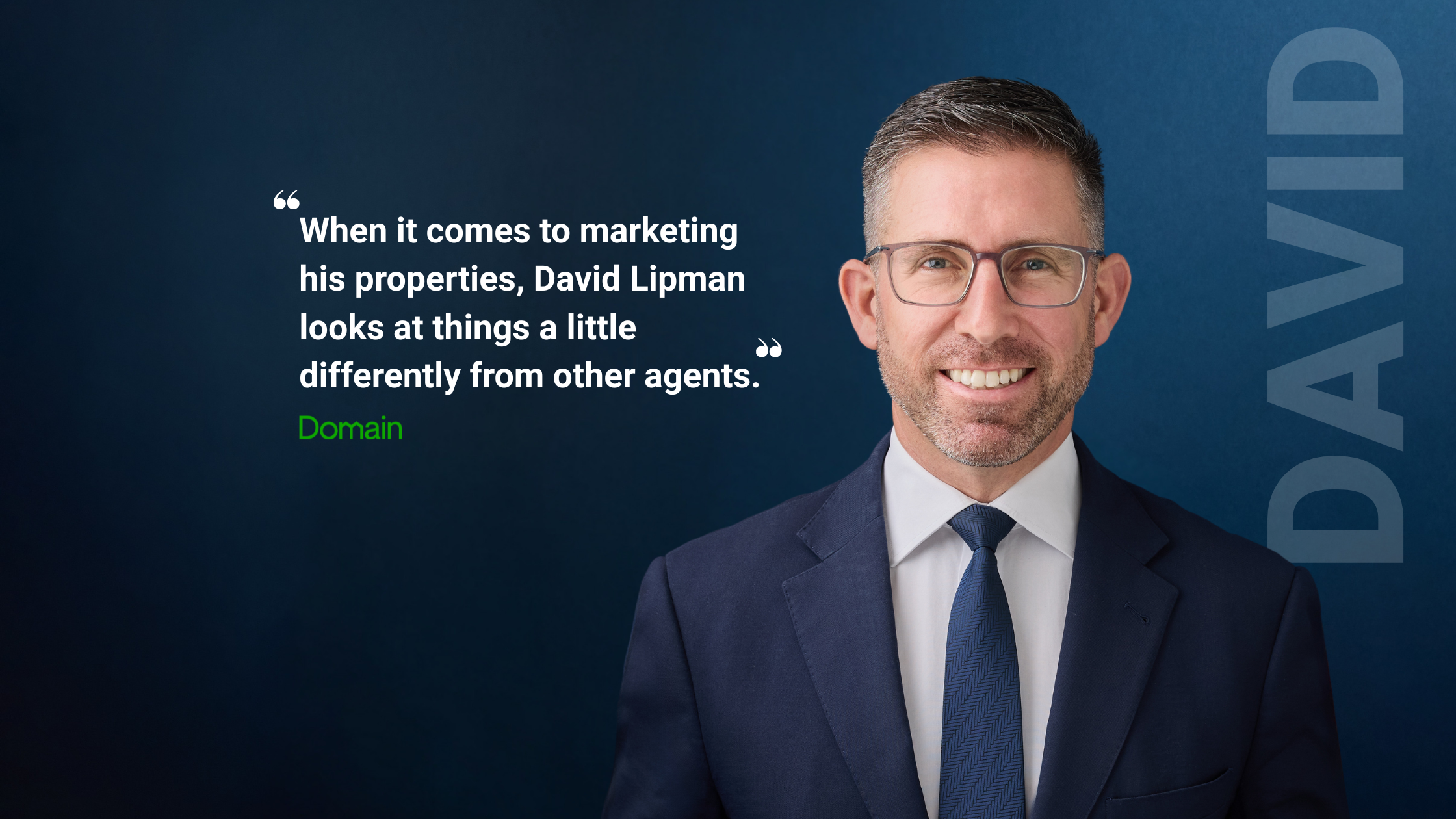 Spotlight on David Lipman: Embracing Innovation in Real Estate | Morton