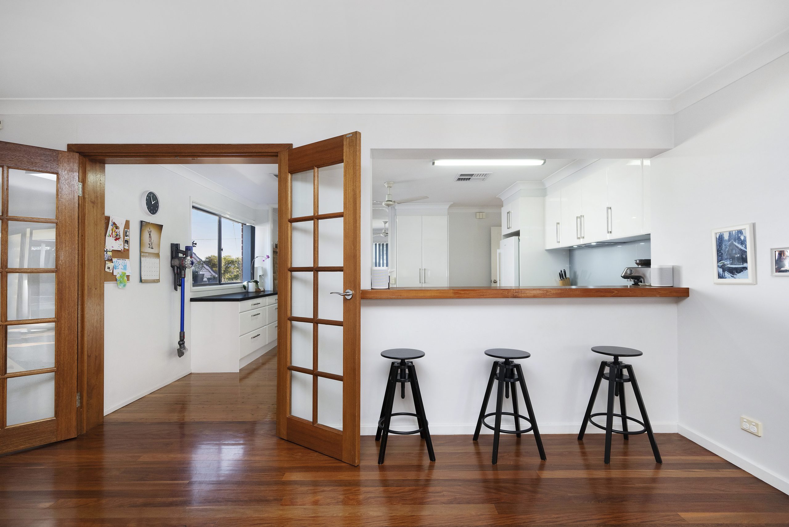 David Lipman’s Success Story – 98 Racecourse Road | Morton